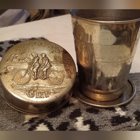 Other | Collapsible Cycle Cup | Poshmark